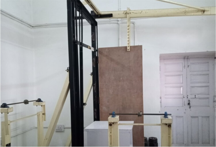 Door Shutter - FM Testing Lab PVT LTD